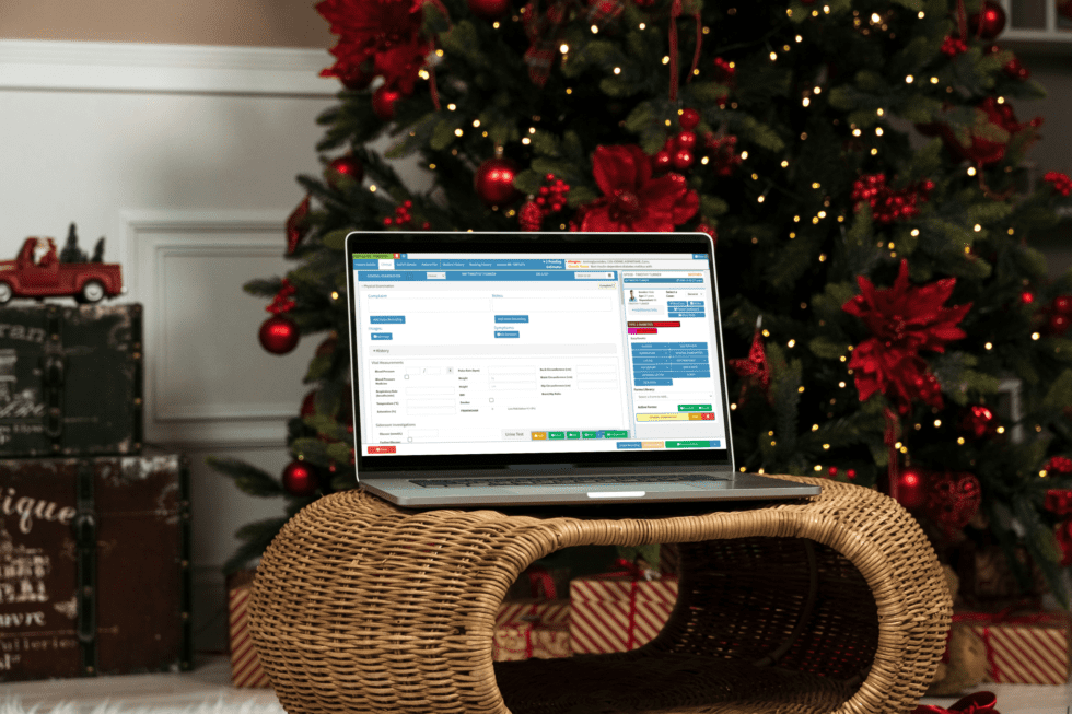 GoodX Botswana - Practice Management Software